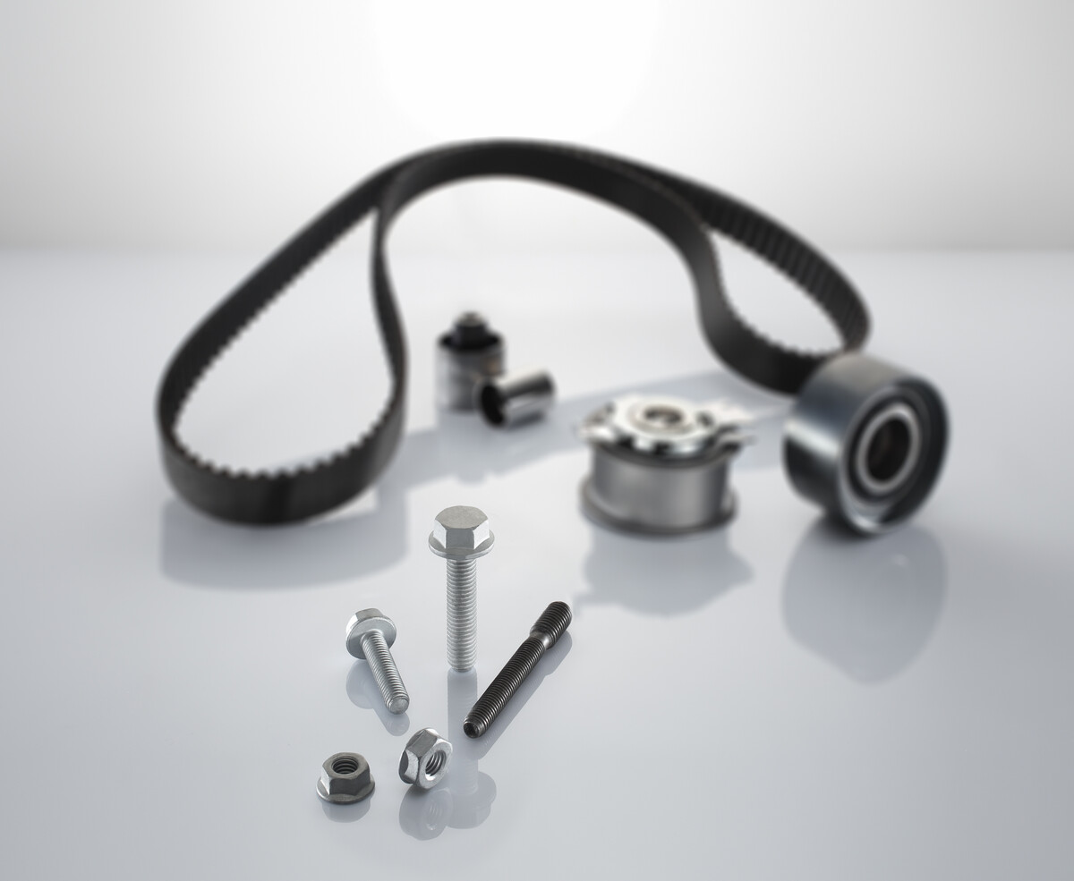 Sichere Versorgung mit Zubehörteilen für den Aftermarket - REYHER ...