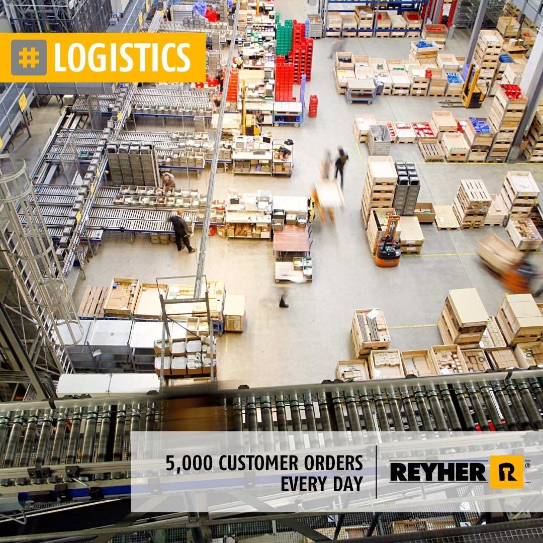 Homepage - REYHER - Verbindungselemente und Befestigungstechnik