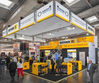 Detail - REYHER - Verbindungselemente und Befestigungstechnik