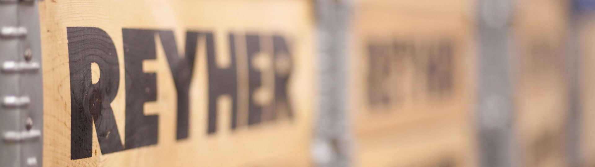 REYHER - Verbindungselemente und Befestigungstechnik - Startseite