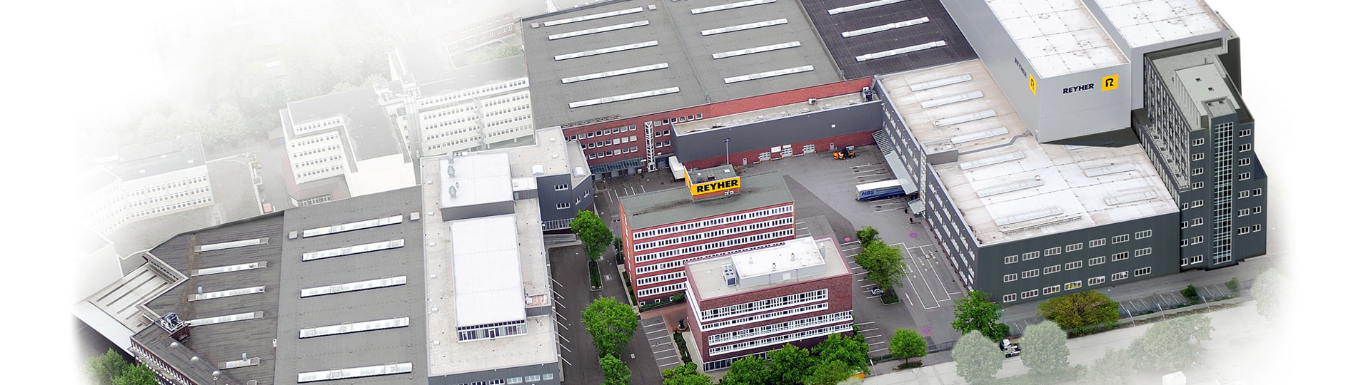 REYHER - Verbindungselemente und Befestigungstechnik - Kontakt